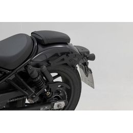 SW-Motech SLH, Seitentaschen Halterung