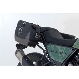 SW-Motech Legend Gear LC, Seitentaschen-System