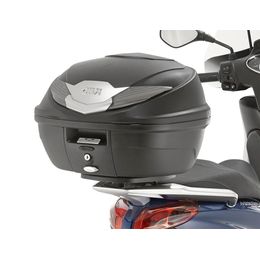 Givi SR, Topcasetr&auml;ger/Montagesatz