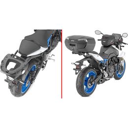 Givi SR, Topcasetr&auml;ger/Montagesatz