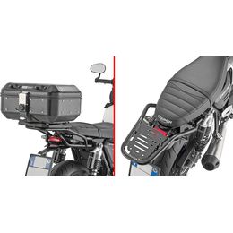 Givi SR, Topcasetr&auml;ger/Montagesatz