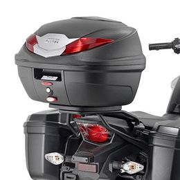 Givi SR, Topcasetr&auml;ger/Montagesatz