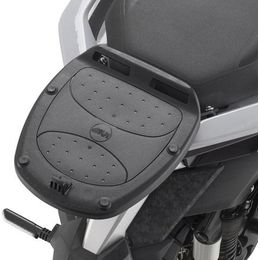 Givi SR, Topcasetr&auml;ger/Montagesatz