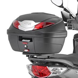 Givi SR, Topcasetr&auml;ger/Montagesatz