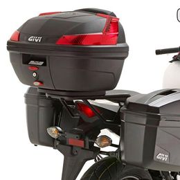 Givi SR, Topcasetr&auml;ger/Montagesatz