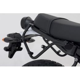 SW-Motech Legend Gear LC, Seitentaschen-System