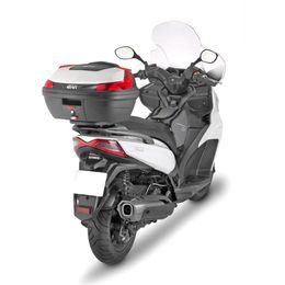Givi SR, Topcasetr&auml;ger/Montagesatz