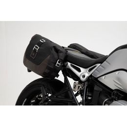 SW-Motech Legend Gear LC, Seitentaschen-System