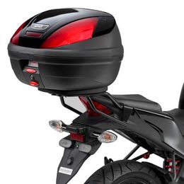Givi SR, Topcasetr&auml;ger/Montagesatz