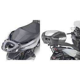 Givi SR, Topcasetr&auml;ger/Montagesatz