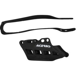 Acerbis 0026133 Yamaha/Fantic, Set Kettenschleifer/-f&uuml;hrung