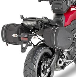 Givi TE Easylock, Satteltaschen Abstandhalter