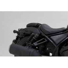 SW-Motech SLH, Seitentaschen Halterung