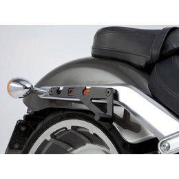 SW-Motech SLH, Seitentaschen Halterung