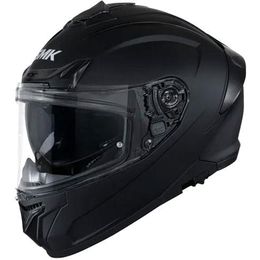 SMK Typhoon Solid, Integralhelm