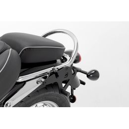 SW-Motech SLH, Seitentaschen Halterung
