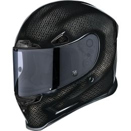 Icon Airframe Pro Carbon 4Tress, Integralhelm