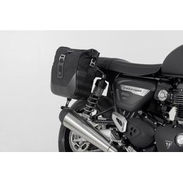 SW-Motech Legend Gear LC, Seitentaschen-System