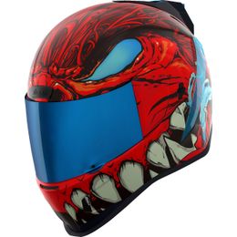 Icon Airform Mips Manik&rsquo;RR, Integralhelm