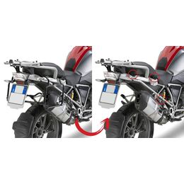 Givi PLR, Koffertr&auml;ger Monokey abnehmbar