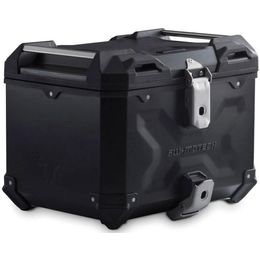 SW-Motech Trax ADV 38 L Aluminium, Topcase