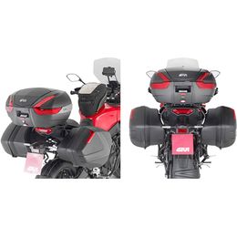 Givi PLX, Koffertr&auml;ger Monokey Side