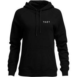 Thor Trax, Kapuzenpullover Damen