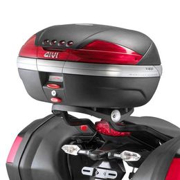 Givi FZ Monorack, Topcasetr&auml;ger Monokey/Monolock