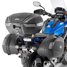 Givi FZ Monorack, Topcasetr&auml;ger Monokey/Monolock