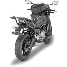 Givi FZ Monorack, Topcasetr&auml;ger Monokey/Monolock
