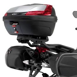 Givi FZ Monorack, Topcasetr&auml;ger Monokey/Monolock