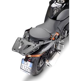 Givi FZ Monorack, Topcasetr&auml;ger Monokey/Monolock
