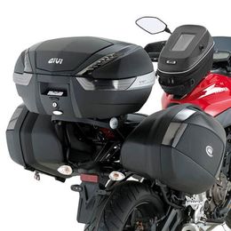 Givi FZ Monorack, Topcasetr&auml;ger Monokey/Monolock