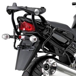 Givi FZ Monorack, Topcasetr&auml;ger Monokey/Monolock