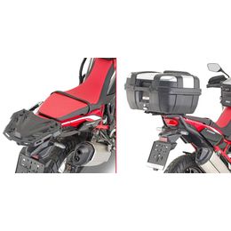 Givi FZ Monorack, Topcasetr&auml;ger Monokey/Monolock