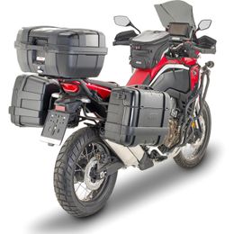Givi One-Fit PLO_ _ _MK, Koffertr&auml;ger Monokey