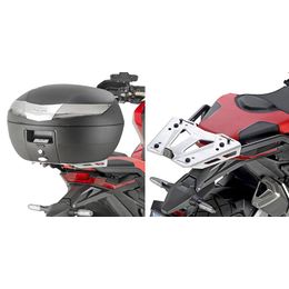 Givi FZ Monorack, Topcasetr&auml;ger Monokey/Monolock