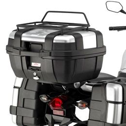 Givi FZ Monorack, Topcasetr&auml;ger Monokey/Monolock