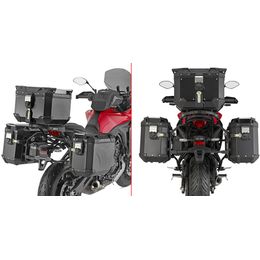 Givi One-Fit PLO_ _ _CAM, Koffertr&auml;ger Monokey Cam-Side