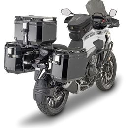 Givi One-Fit PLO_ _ _CAM, Koffertr&auml;ger Monokey Cam-Side