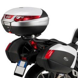 Givi FZ Monorack, Topcasetr&auml;ger Monokey/Monolock