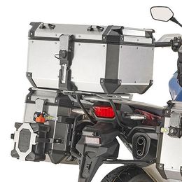 Givi SR, Topcasetr&auml;ger/Montagesatz