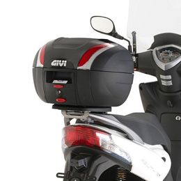 Givi SR, Topcasetr&auml;ger/Montagesatz