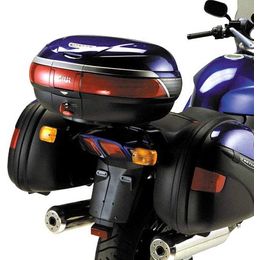Givi SR, Topcasetr&auml;ger/Montagesatz