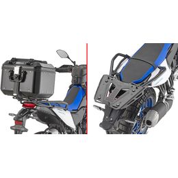 Givi SR, Topcasetr&auml;ger/Montagesatz