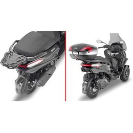 Givi SR, Topcasetr&auml;ger/Montagesatz