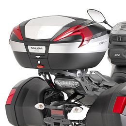 Givi SR, Topcasetr&auml;ger/Montagesatz