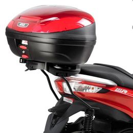 Givi SR, Topcasetr&auml;ger/Montagesatz