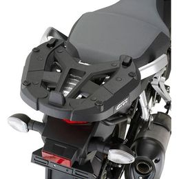 Givi SR, Topcasetr&auml;ger/Montagesatz