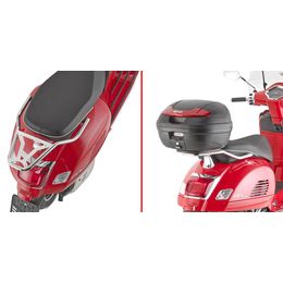 Givi SR, Topcasetr&auml;ger/Montagesatz